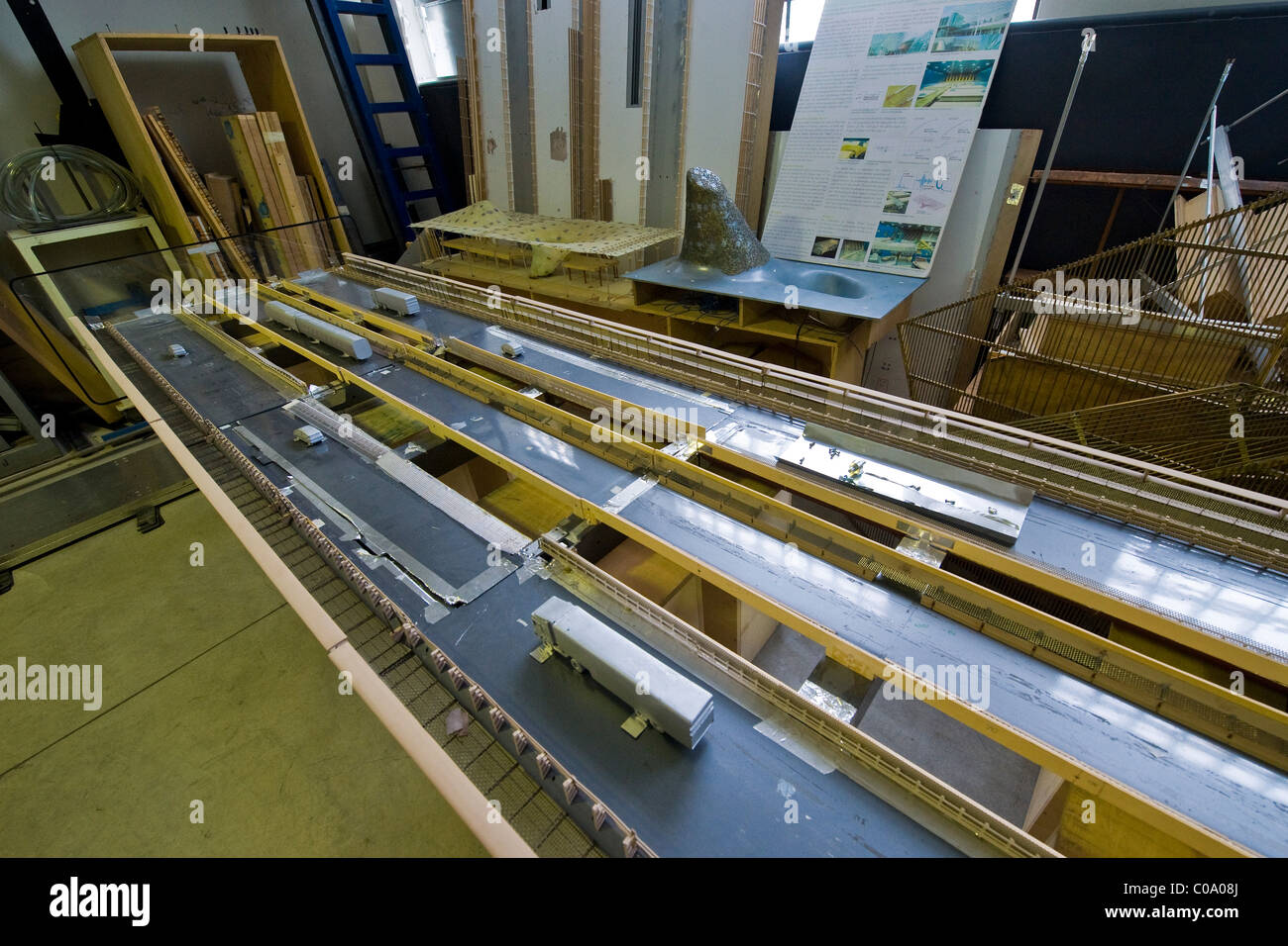 Messina boundary hi-res stock photography and images - Alamy