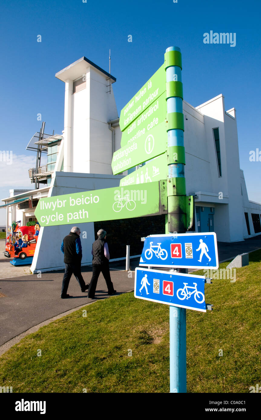 Of llanelli hi-res stock photography and images - Alamy