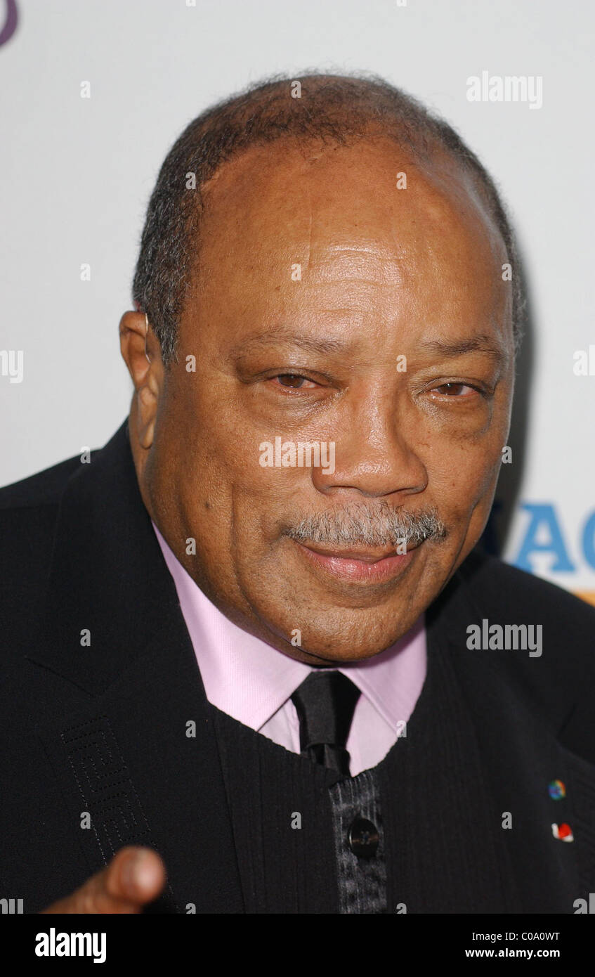 Quincy Jones Thelonious Monk International Jazz Competition and Tribute ...