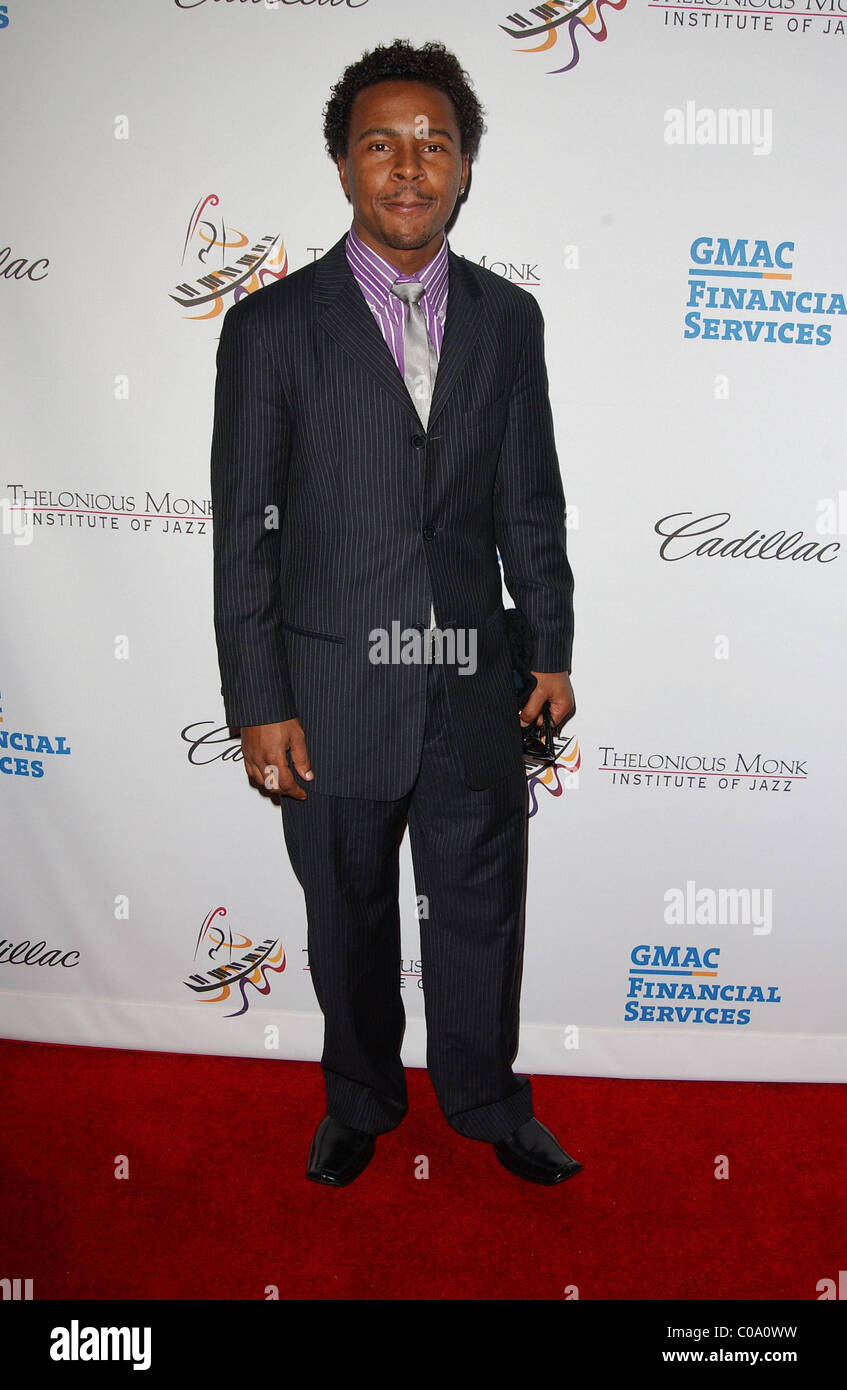 Roy Hargrove Thelonious Monk International Jazz Competition and Tribute ...