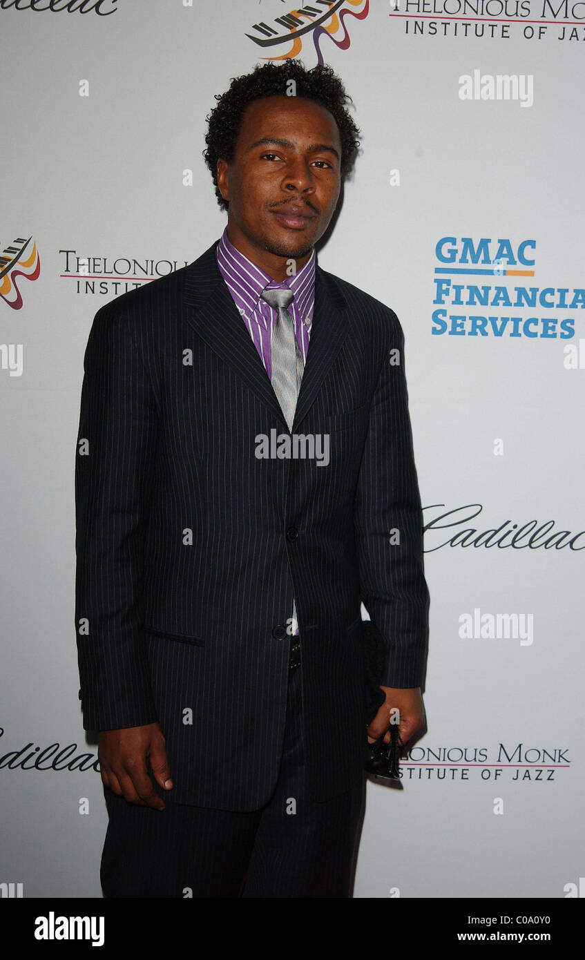 Roy Hargrove Thelonious Monk International Jazz Competition and Tribute ...