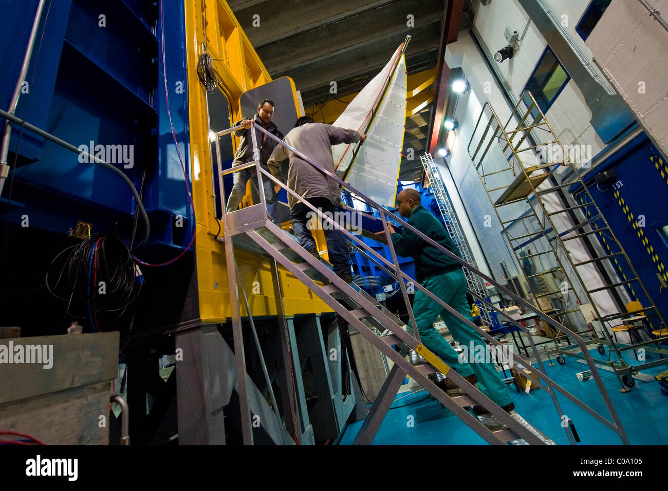 Politecnico of milan hi-res stock photography and images - Alamy