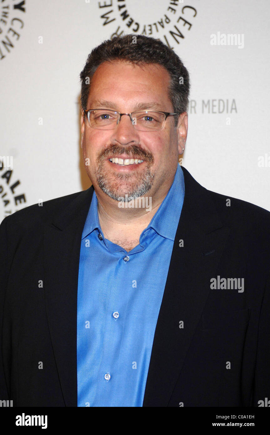 Gary Scott ThomasThe Paley Center for Media Presents 'Lovin' Las Vegas ...