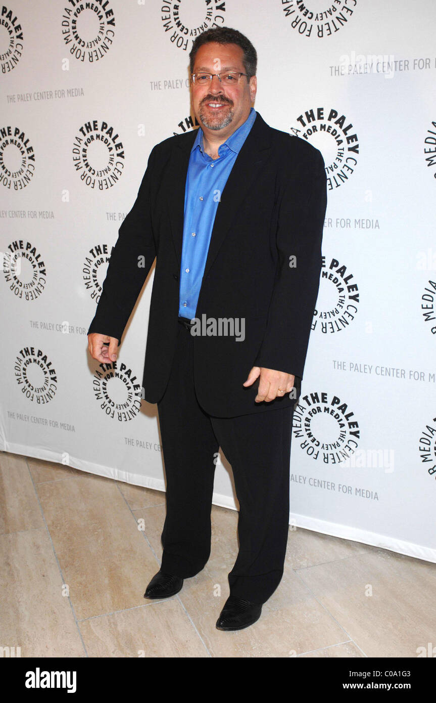 Gary Scott ThomasThe Paley Center for Media Presents 'Lovin' Las Vegas ...