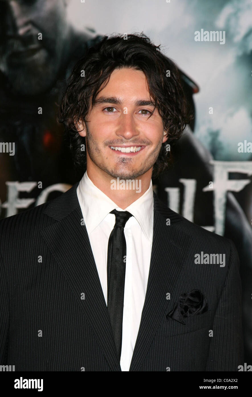 Rik young hi-res stock photography and images - Alamy