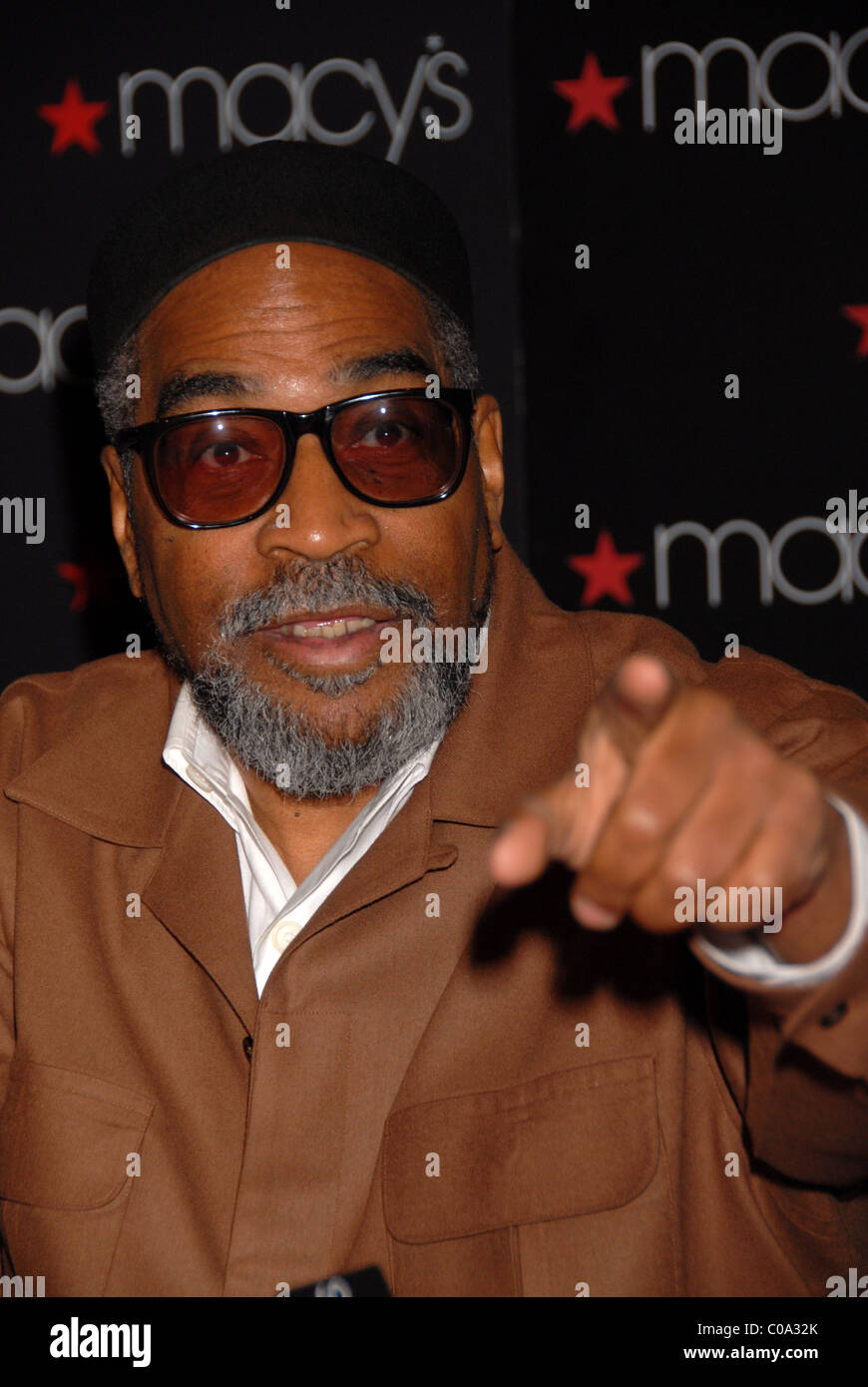 Leon Huff Leon Huff and Kenny Gamble, the creators of the Sound of ...