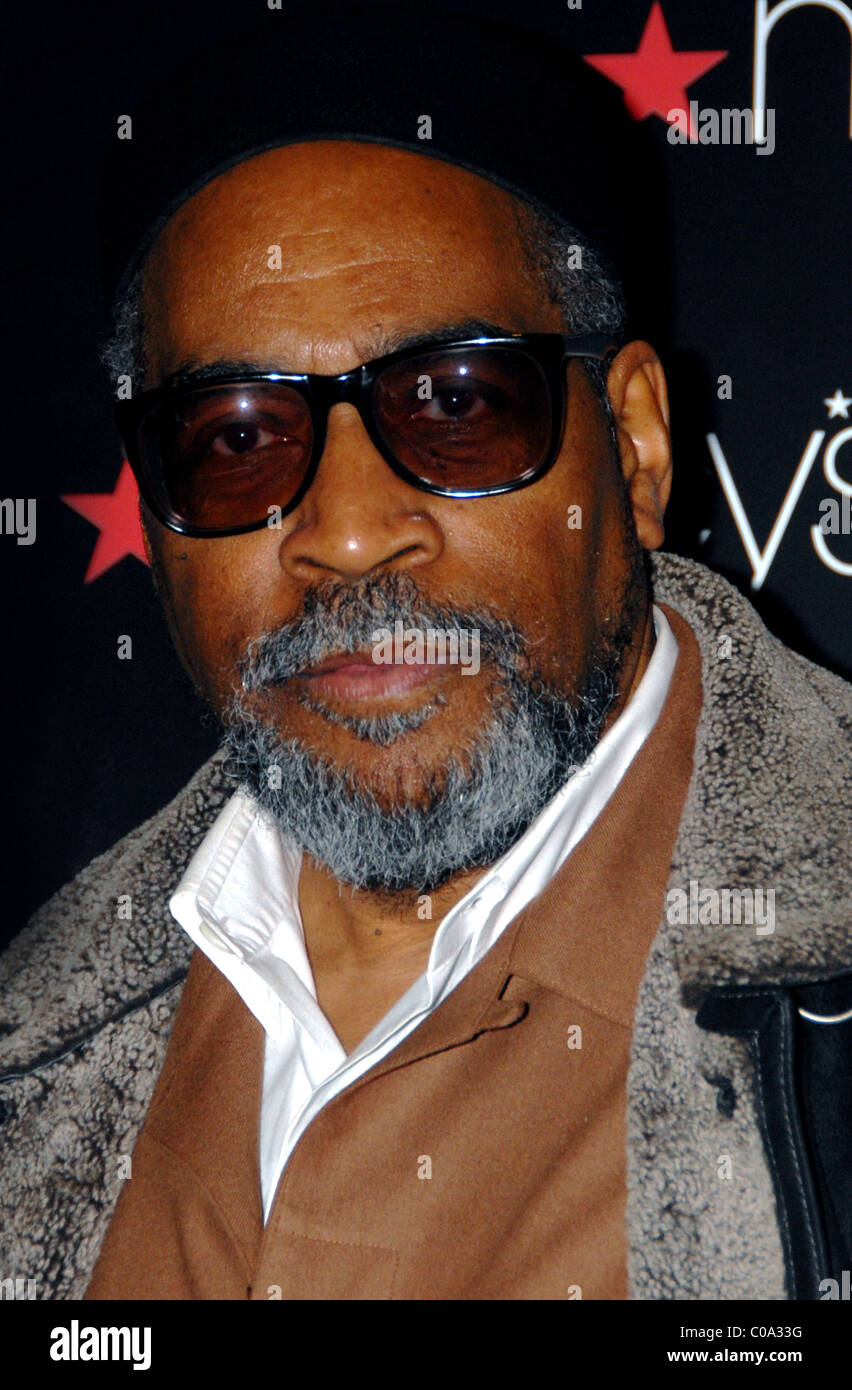 Leon Huff Leon Huff and Kenny Gamble, the creators of the Sound of ...