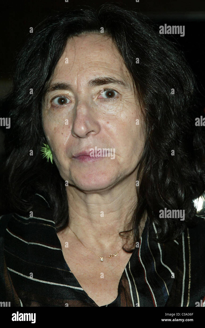 Francine prose hi-res stock photography and images - Alamy