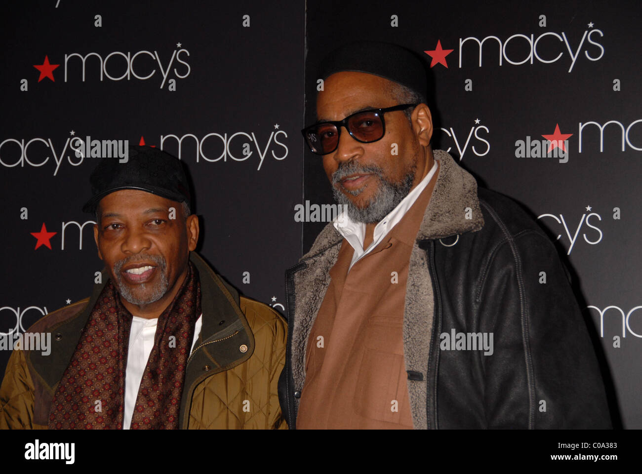 Kenny gamble and leon huff hi-res stock photography and images - Alamy