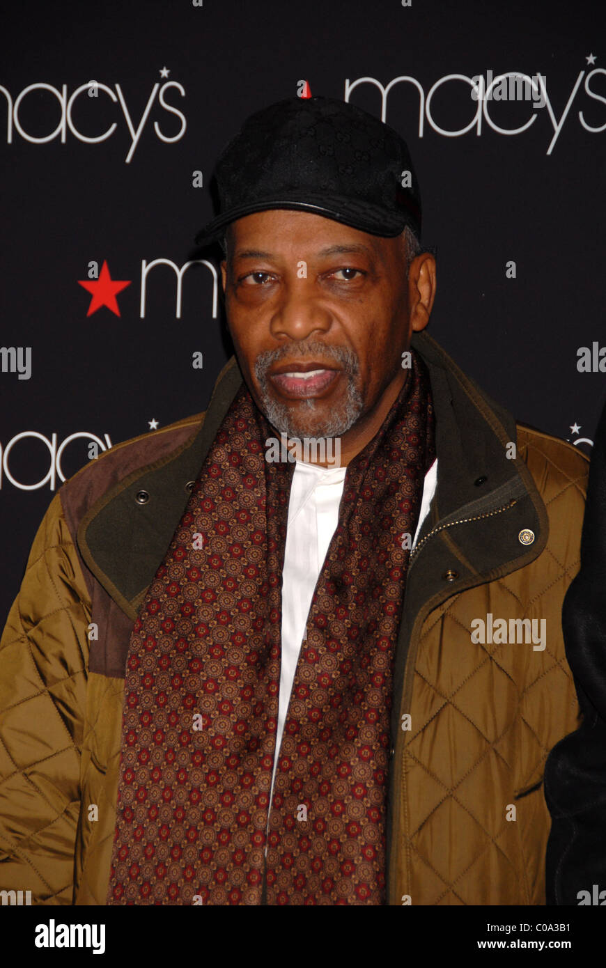 Kenny Gamble Leon Huff and Kenny Gamble, the creators of the Sound of ...