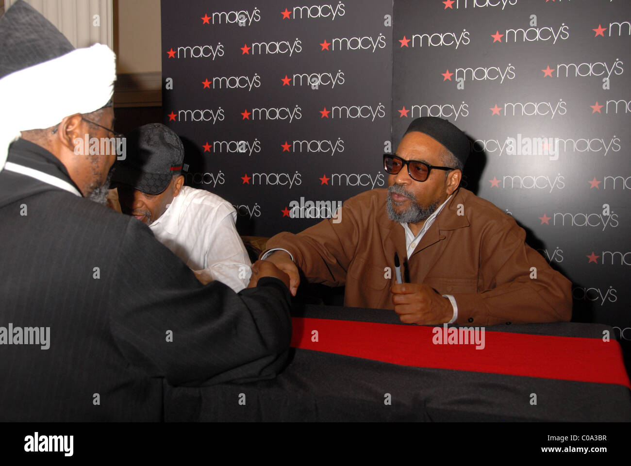 Leon Huff and Kenny Gamble, the creators of the Sound of Philadelphia ...