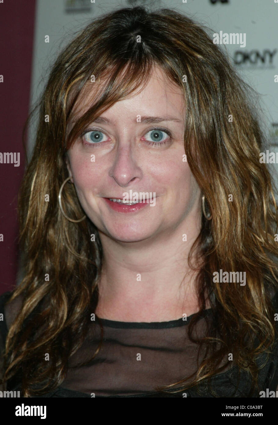Rachel Dratch John Wahl