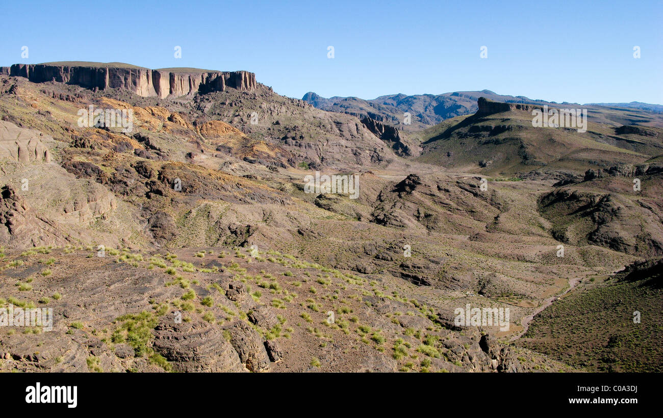 Jebel sahro hi-res stock photography and images - Alamy