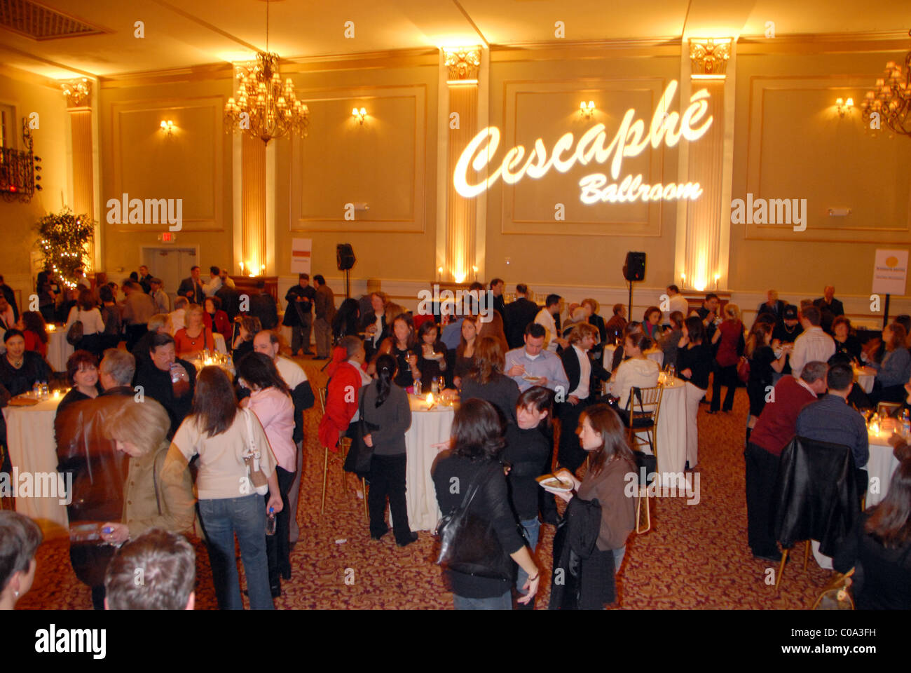 Cescaphe hi-res stock photography and images - Alamy