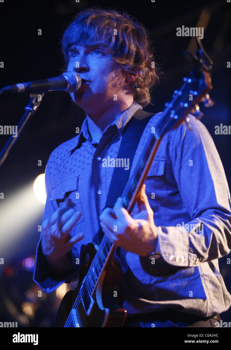 Nada surf concert hi-res stock photography and images - Alamy