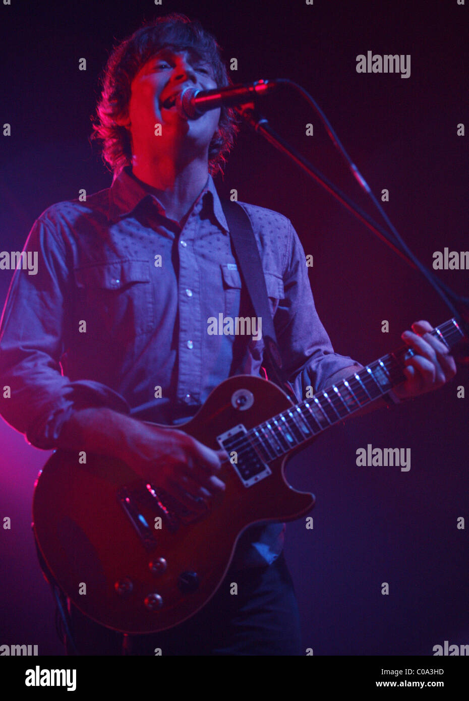 Matthew Caws High Resolution Stock Photography and Images - Alamy