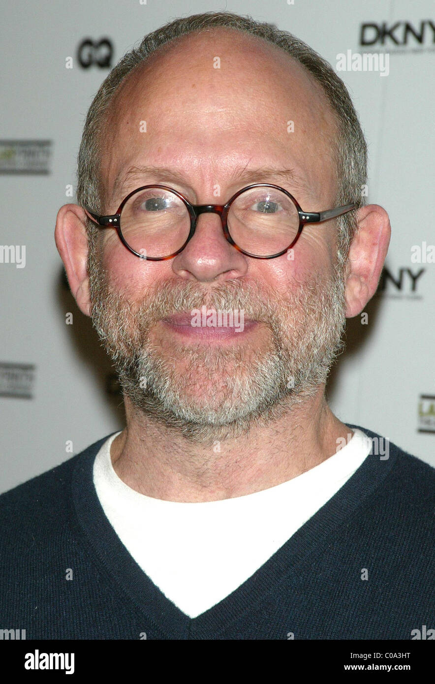 Bob Balaban 5th Annual Labyrinth Theater Celebrity Charades held at St ...