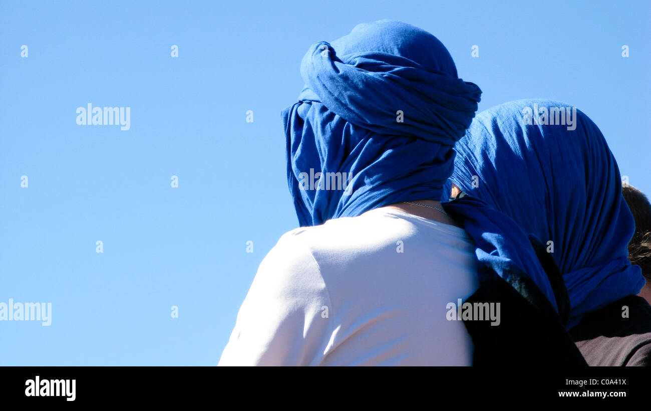 Trekkers guide hi-res stock photography and images - Alamy