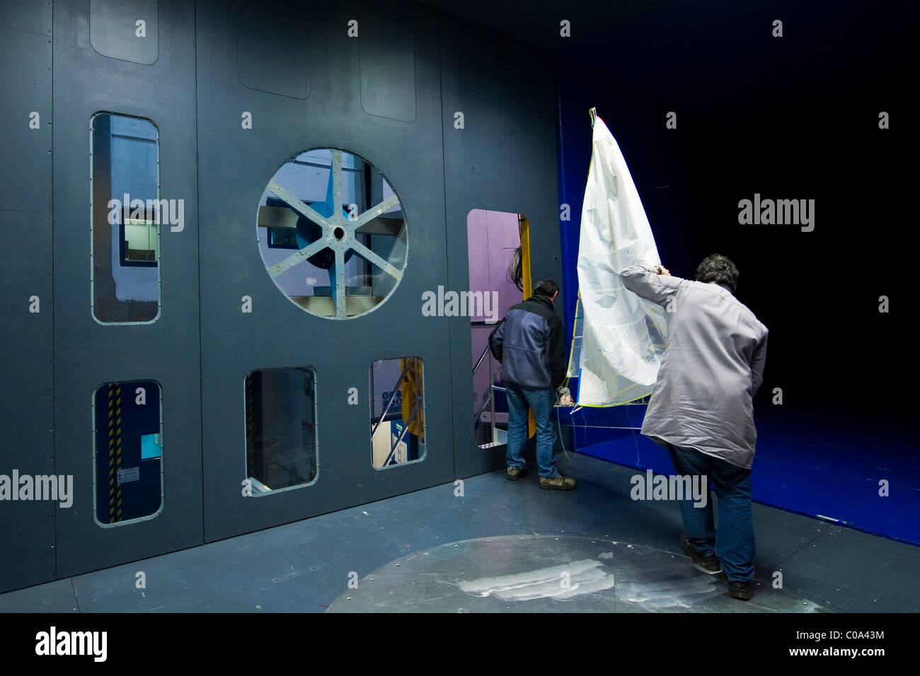 Politecnico of milan hi-res stock photography and images - Alamy