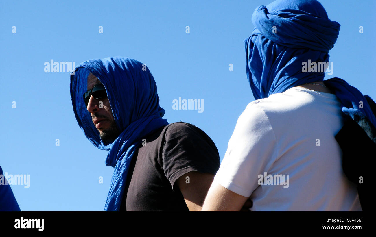 Trekkers guide hi-res stock photography and images - Alamy