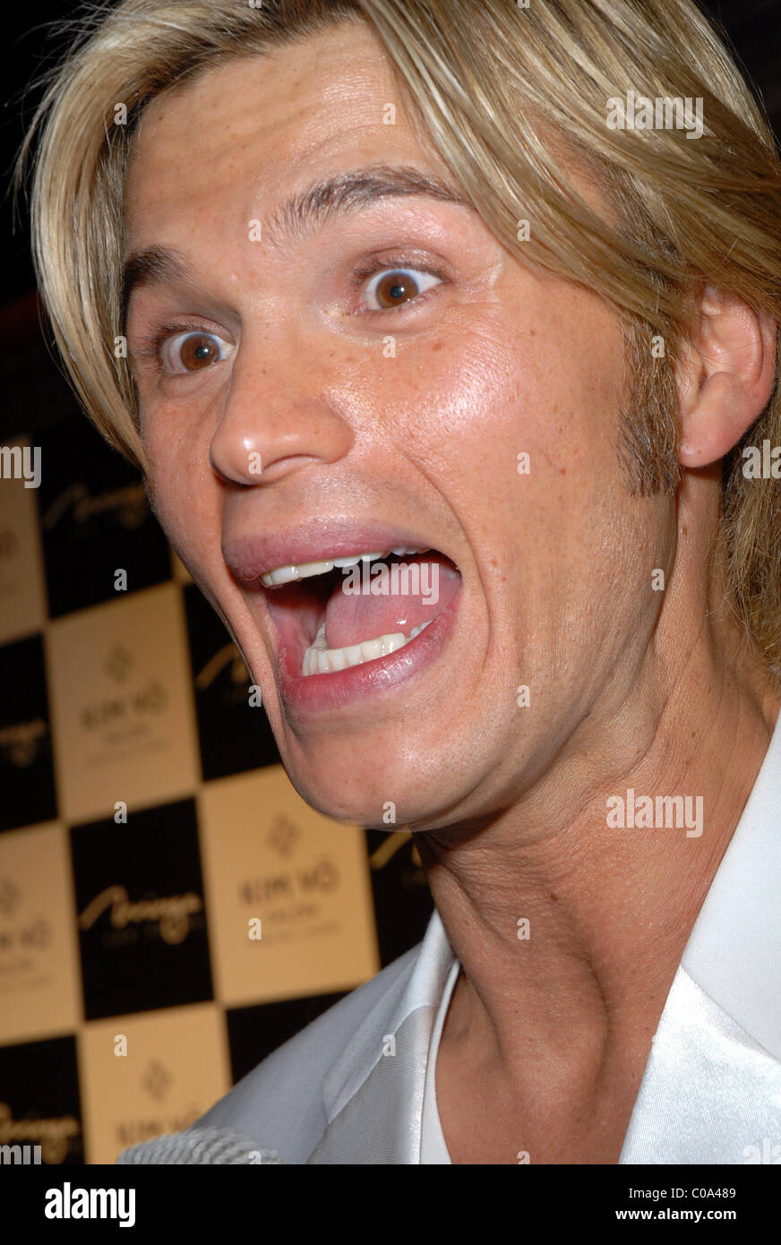 Kim vo hi-res stock photography and images - Alamy