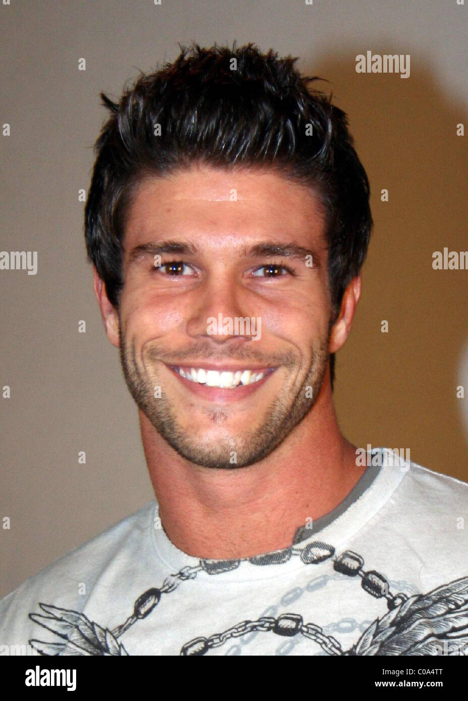 Jason Chambers Record Release Listening Party for Adrienne Frantz's ...