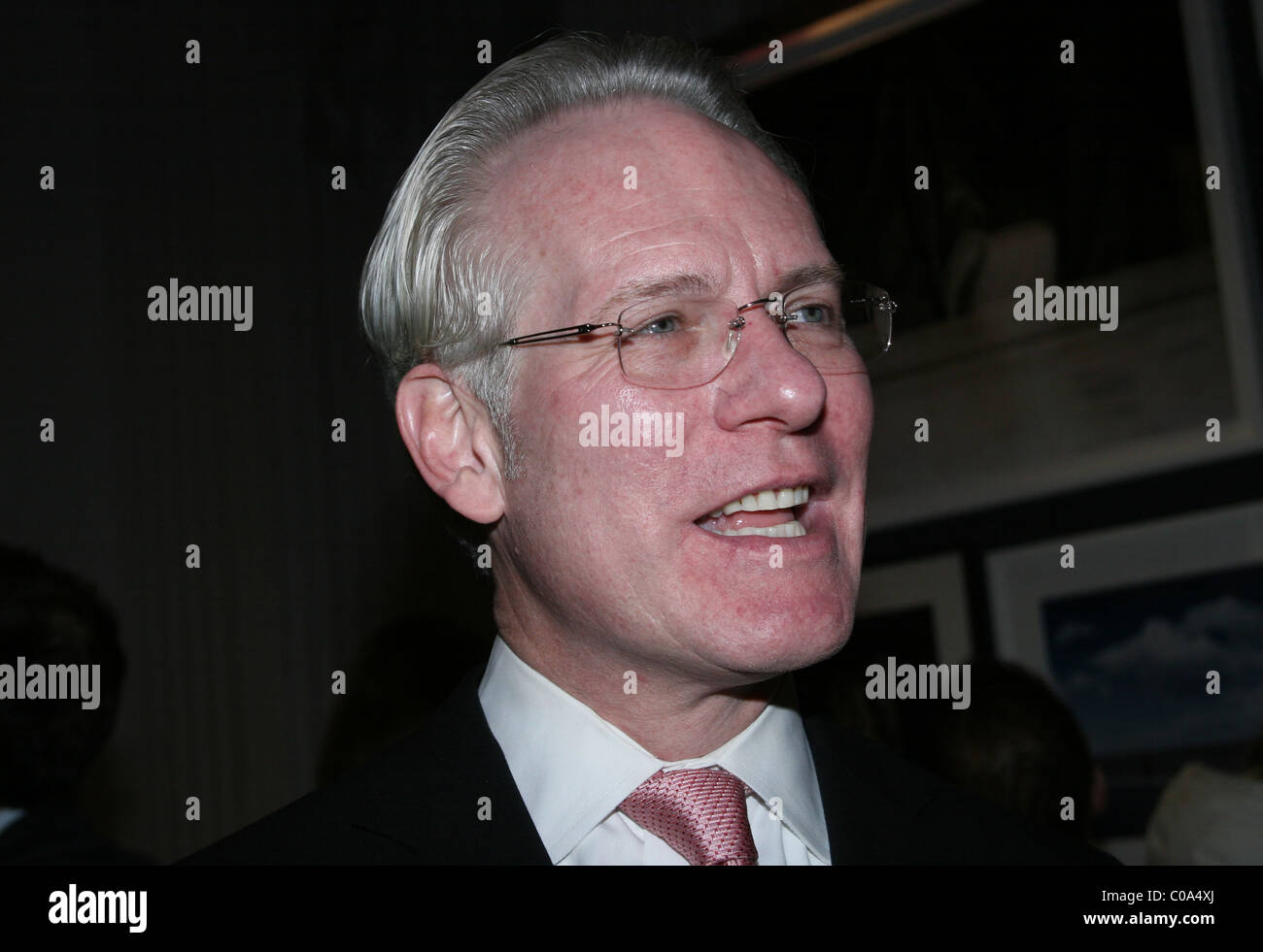 Tim Gun 20th Annual Bailey House Auction and Party at The Puck Building ...