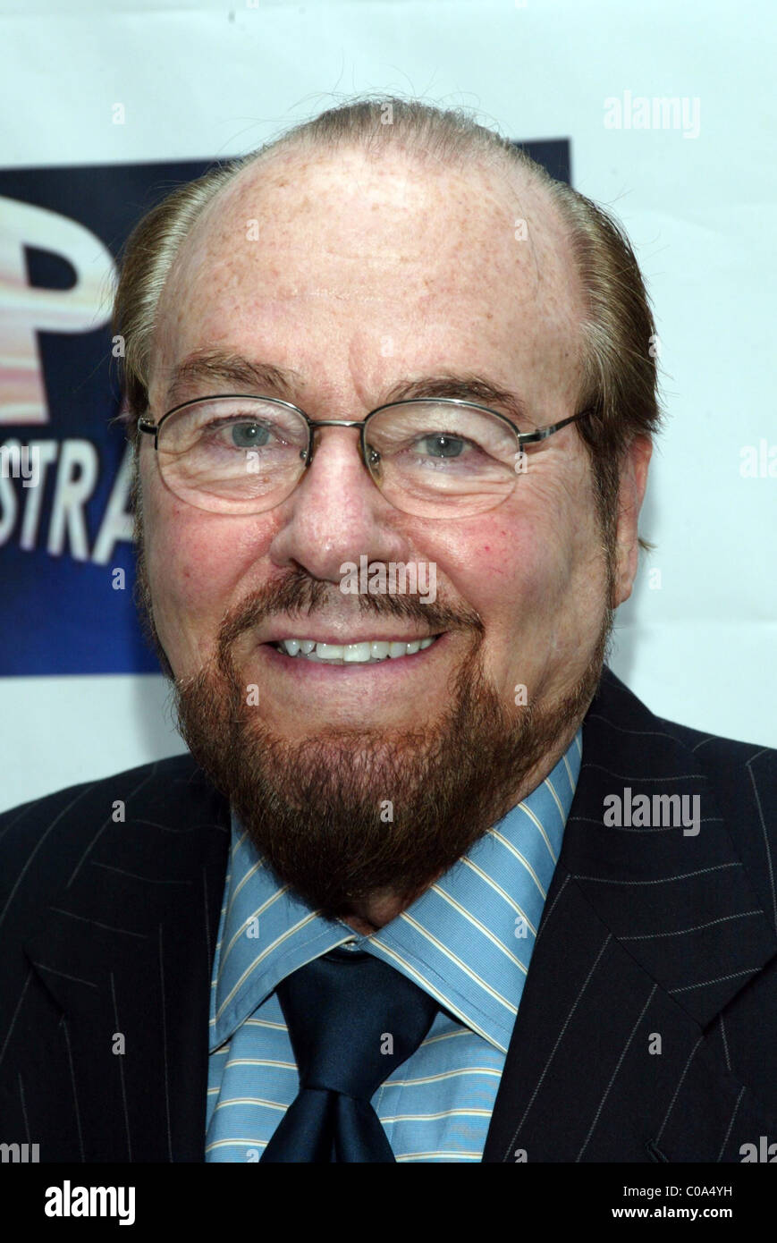 James Lipton Opening night of the Broadway musical 'Passing Strange ...