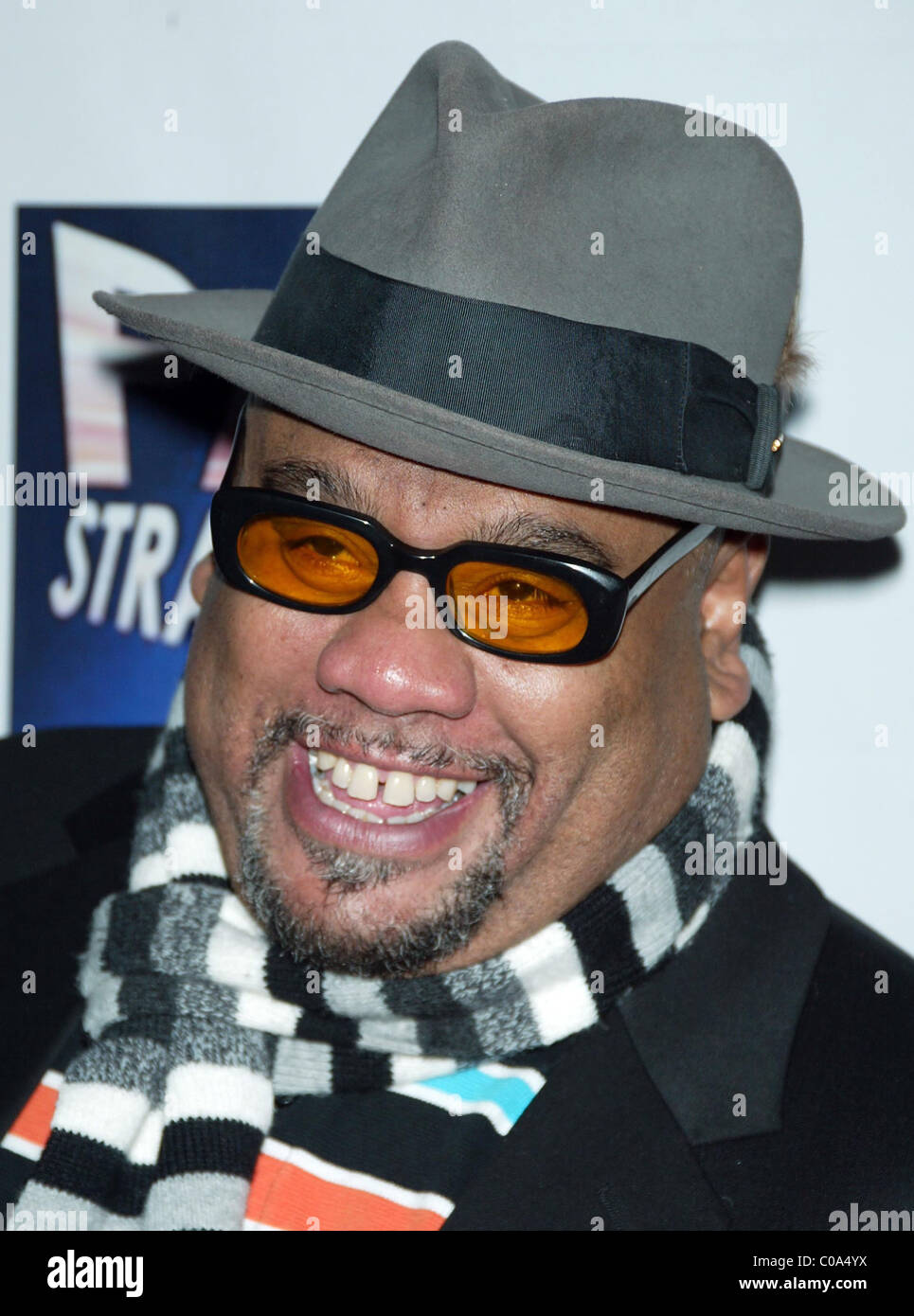 Stew aka Mark Stewart Opening night of the Broadway musical 'Passing ...