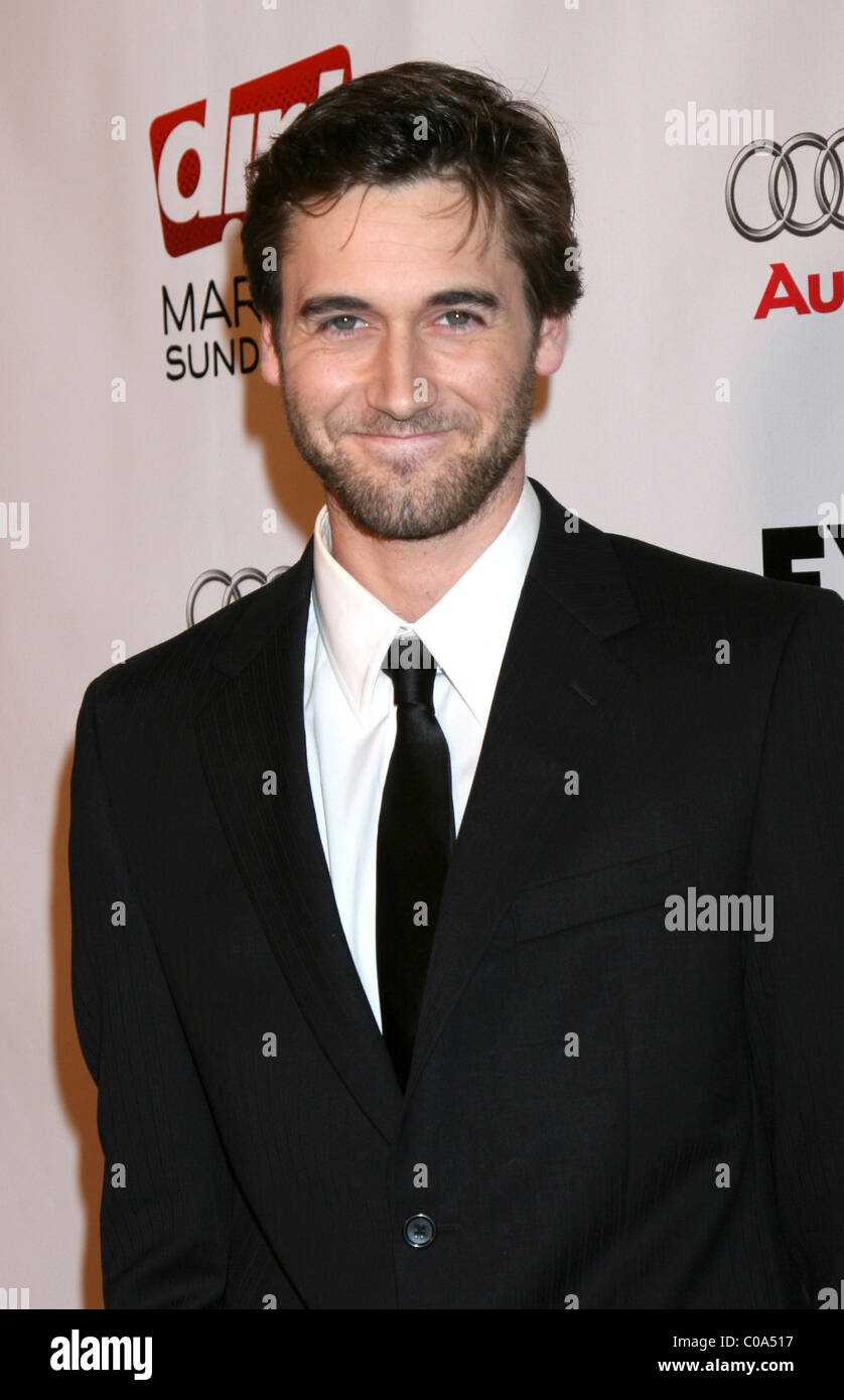 Ryan Eggold Premiere screening of 'Dirt' season two at ArchLight ...
