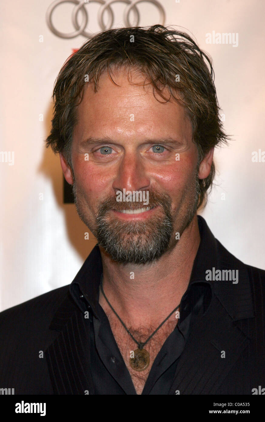 Jeffrey Nordling Premiere screening of 'Dirt' season two at ArchLight ...