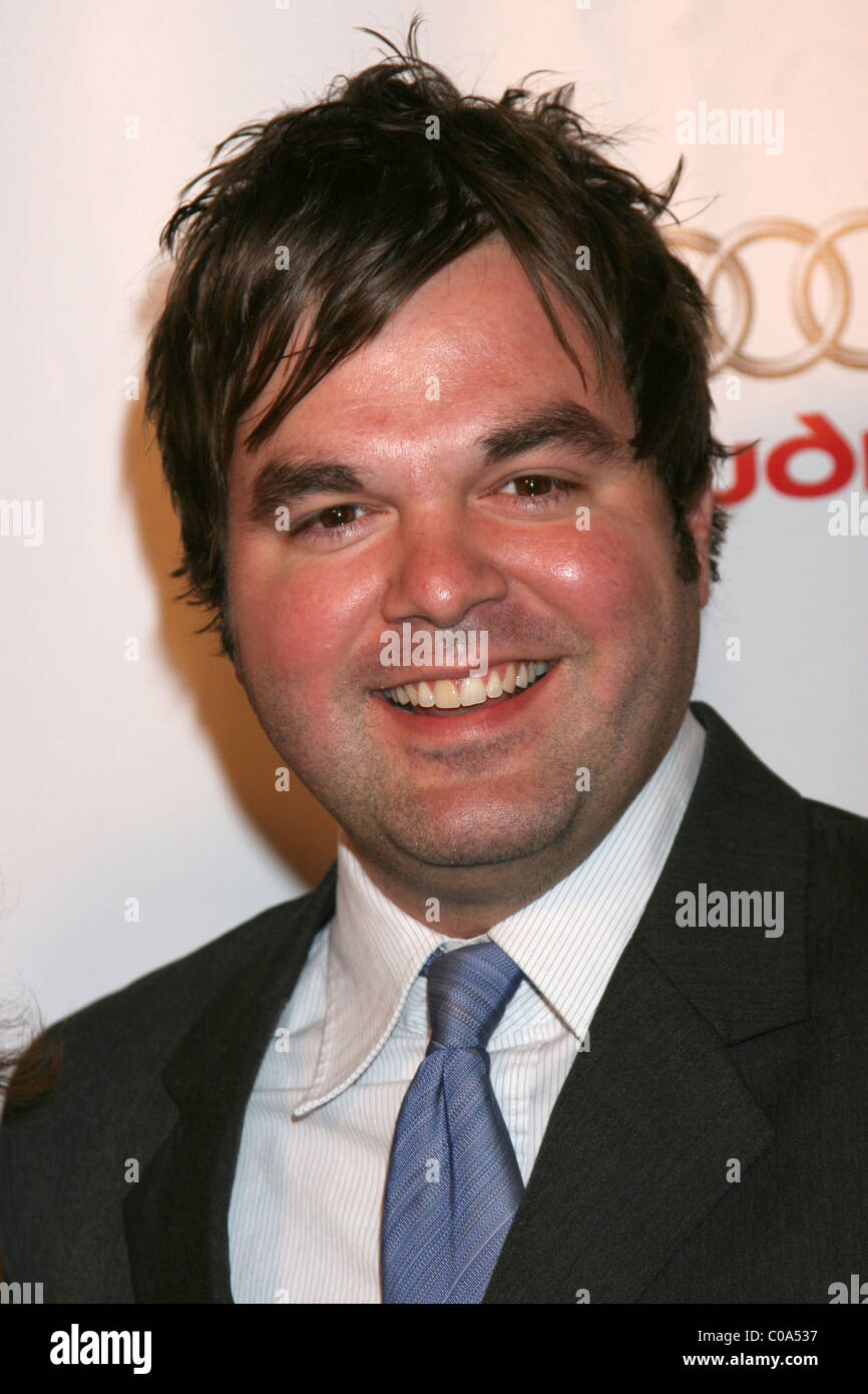 Kevin Wheatley Premiere screening of 'Dirt' season two at ArchLight ...