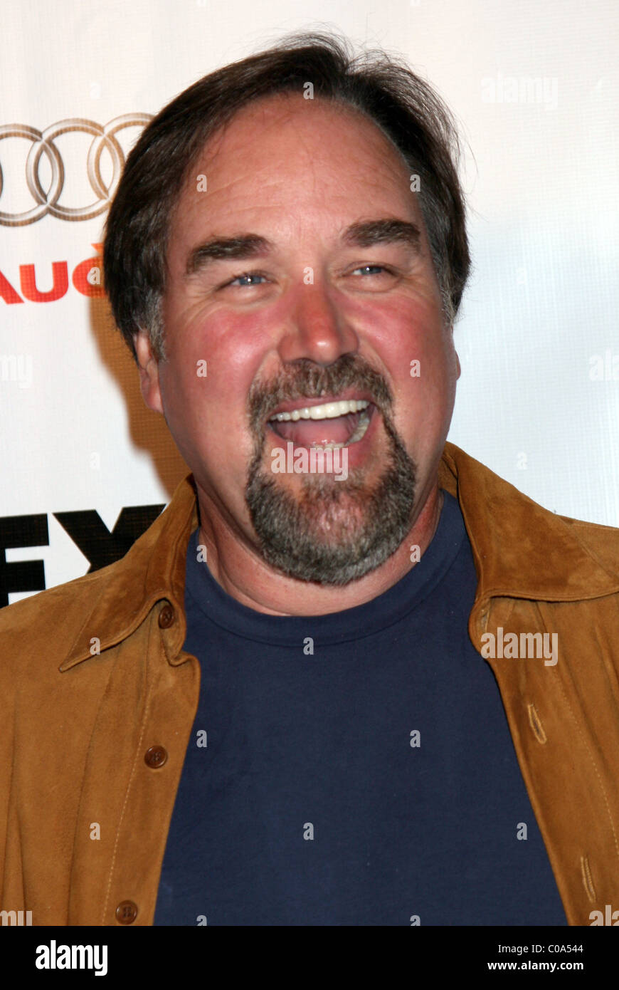 Richard karn hi-res stock photography and images - Alamy