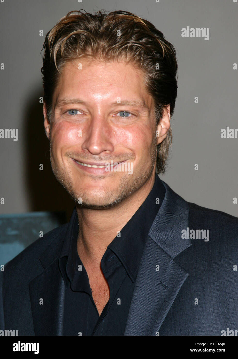 Sean Kanan Record Release Listening Party for Adrienne Frantz's Debut ...