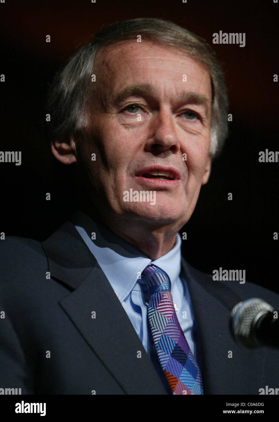 Congressman ed markey hi-res stock photography and images - Alamy