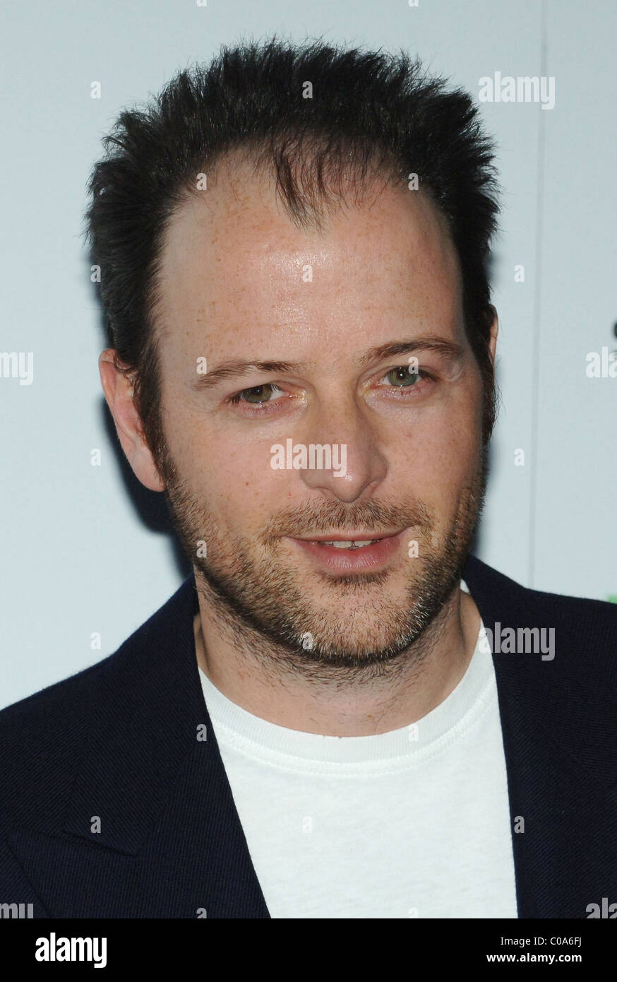 Matthew Vaughn Empire Film Awards held at Grosvenor House Hotel London ...