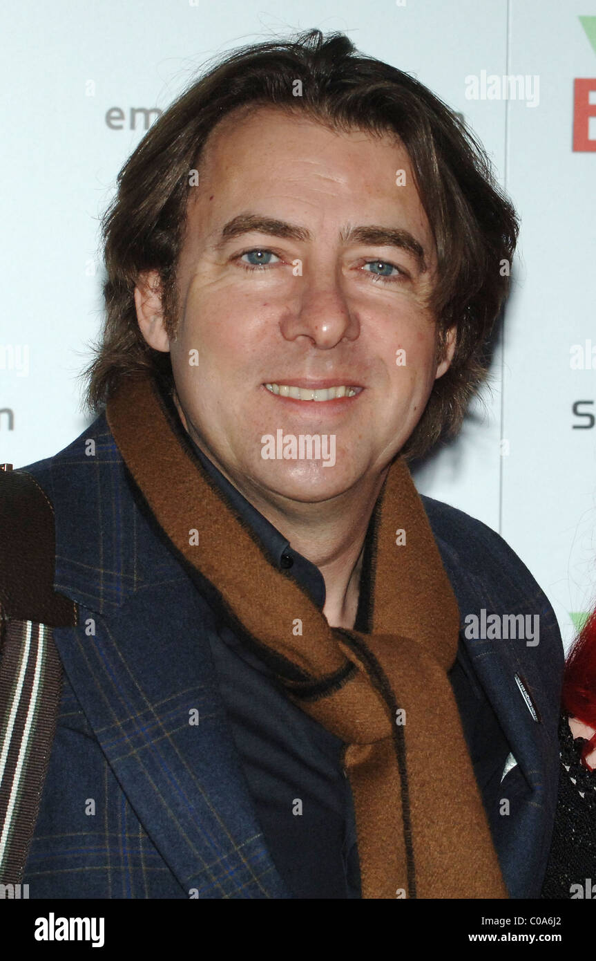 Jonathan Ross Empire Film Awards held at Grosvenor House Hotel - Press ...