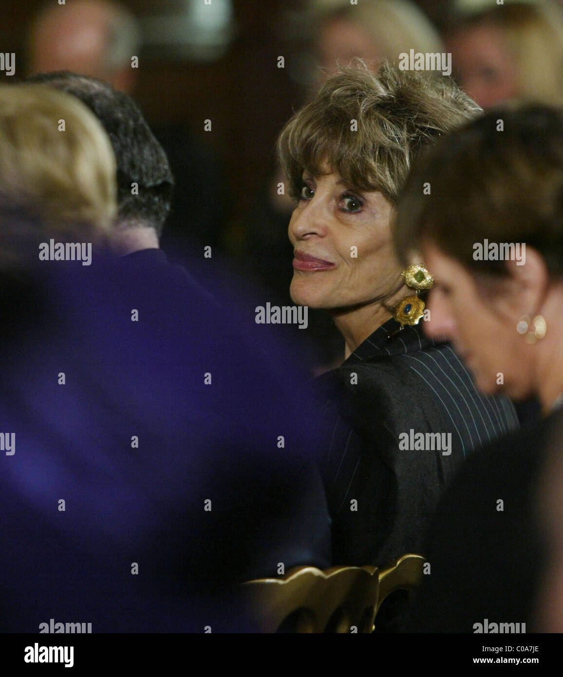 Veronique passani hi-res stock photography and images - Alamy