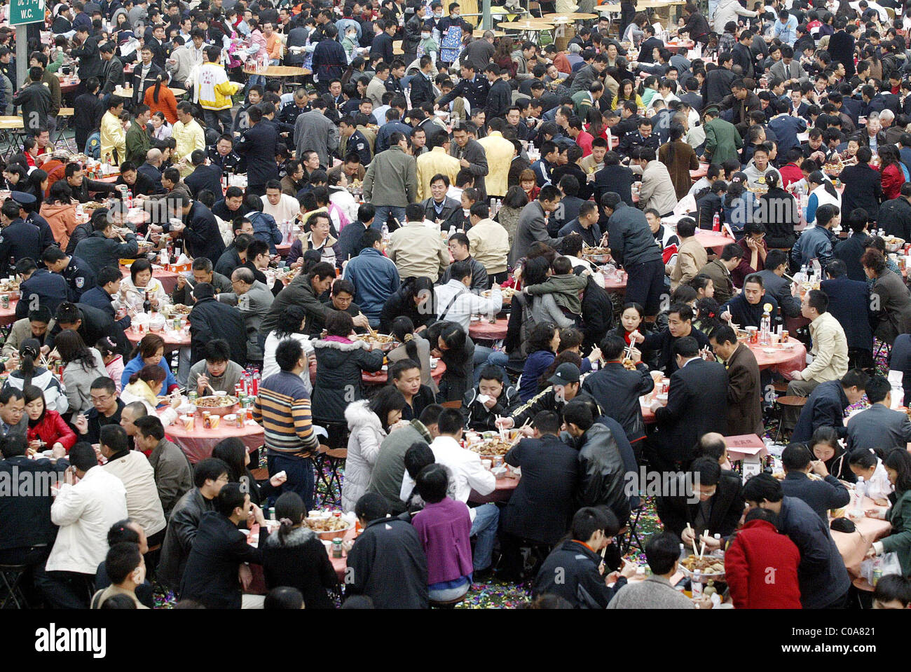 Xiasha hi-res stock photography and images - Alamy