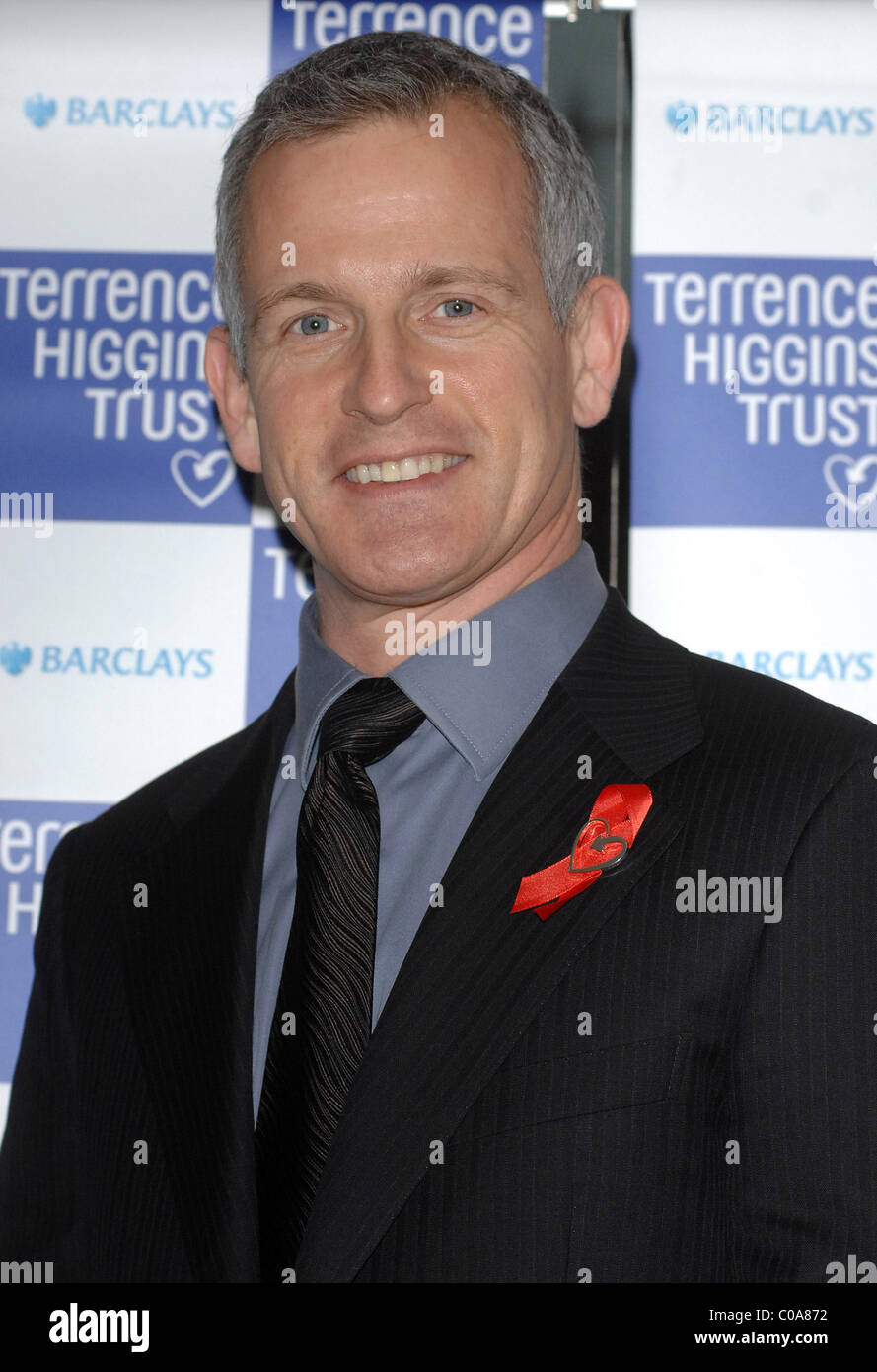 Brian Paddick The Lighthouse Gala Auction in aid of the Terrence ...