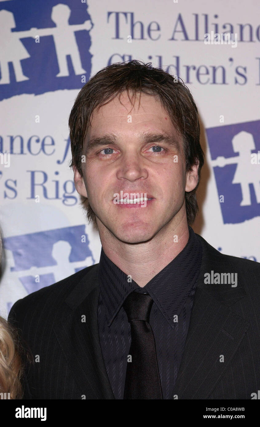 Luc RobitailleThe Alliance for Children's Rights 15th Anniversary ...