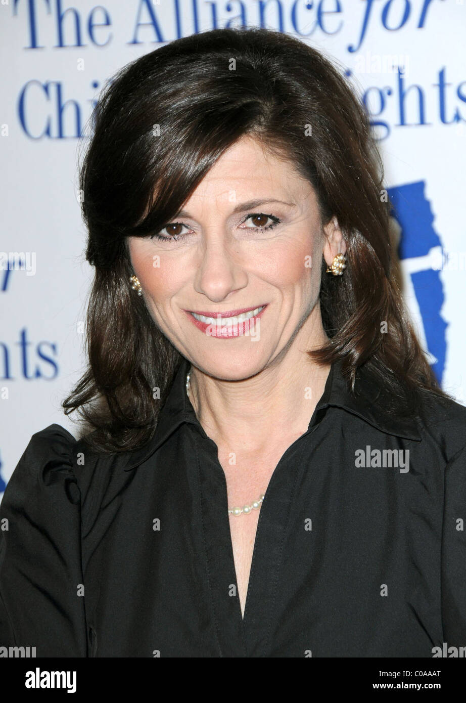 Nina Tassler The Alliance for Children's Rights 15th Anniversary Awards ...