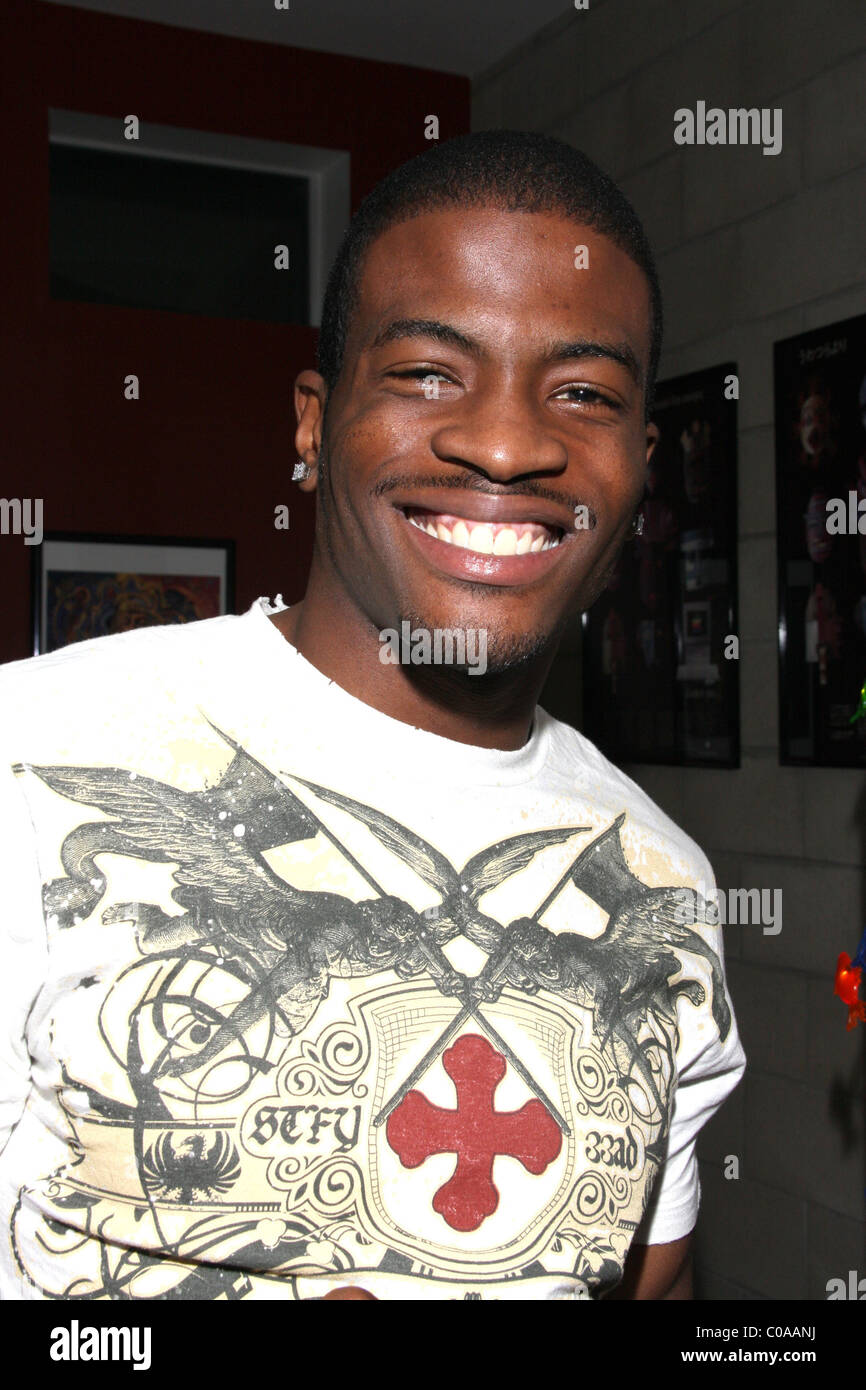 Black Thomas J. McCoy's 14th Birthday Celebration at Eclipse Hollywood ...