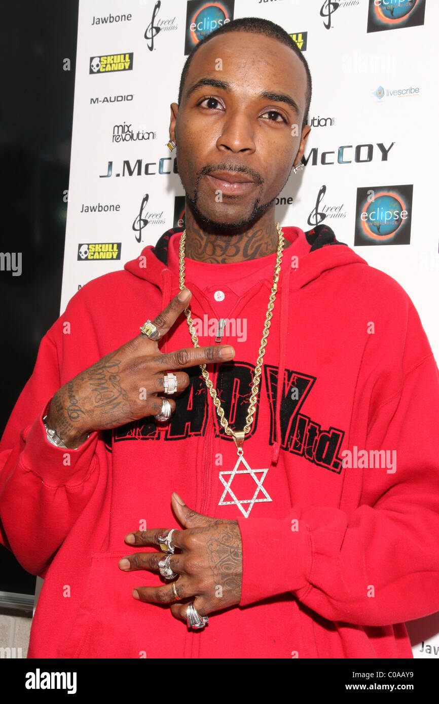 Cashis J. McCoy's 14th Birthday Celebration at Eclipse Hollywood ...