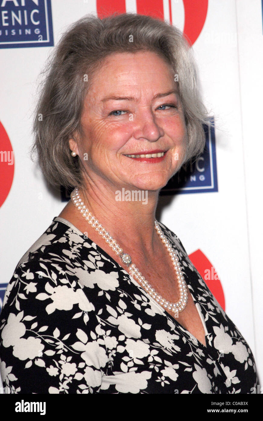 Kate Adie The 2008 Oldie of the Year Awards held at Simpsons - Arrivals ...