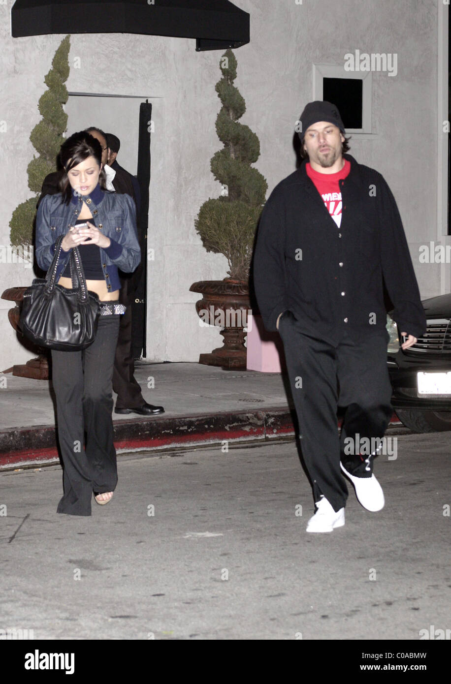 Rick solomon hi-res stock photography and images - Alamy