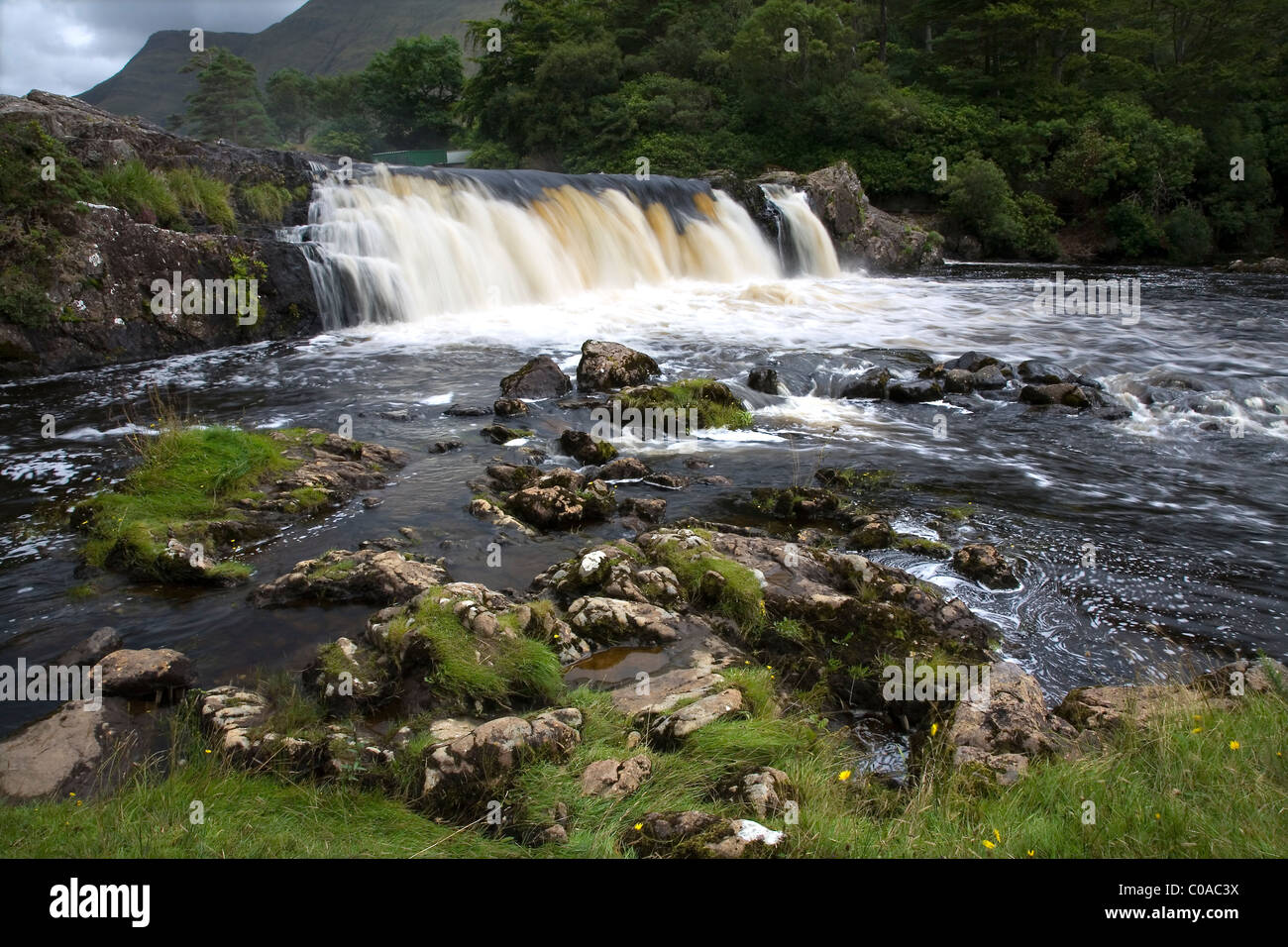 Erriff river hi-res stock photography and images - Alamy