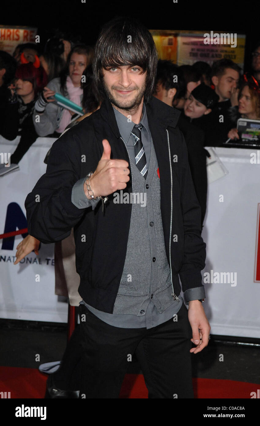 Joseph gilgun this is england hi-res stock photography and images - Alamy
