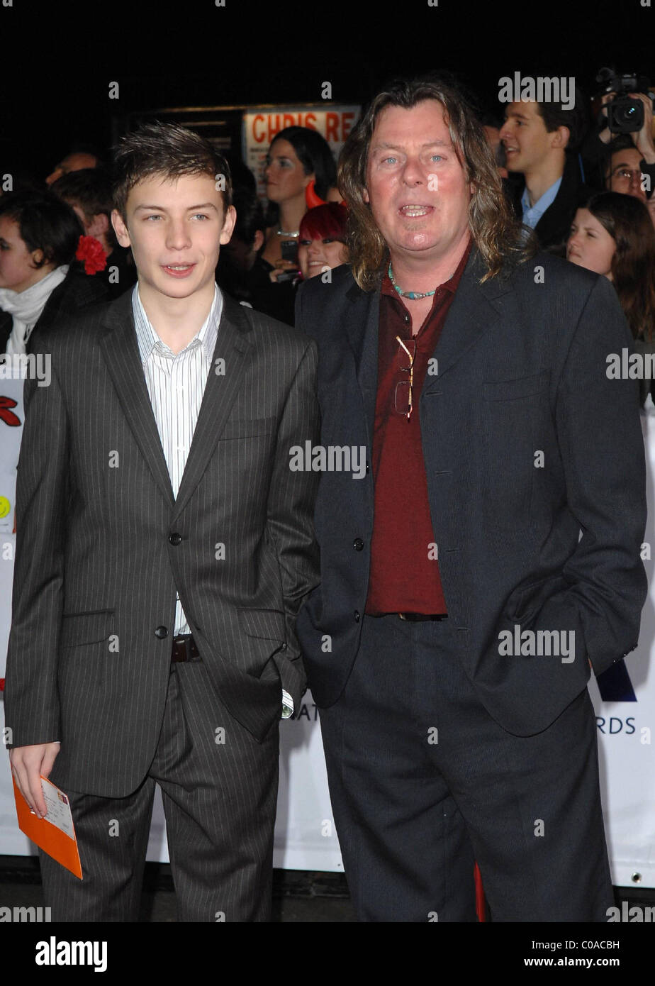 David Spinx High Resolution Stock Photography and Images - Alamy