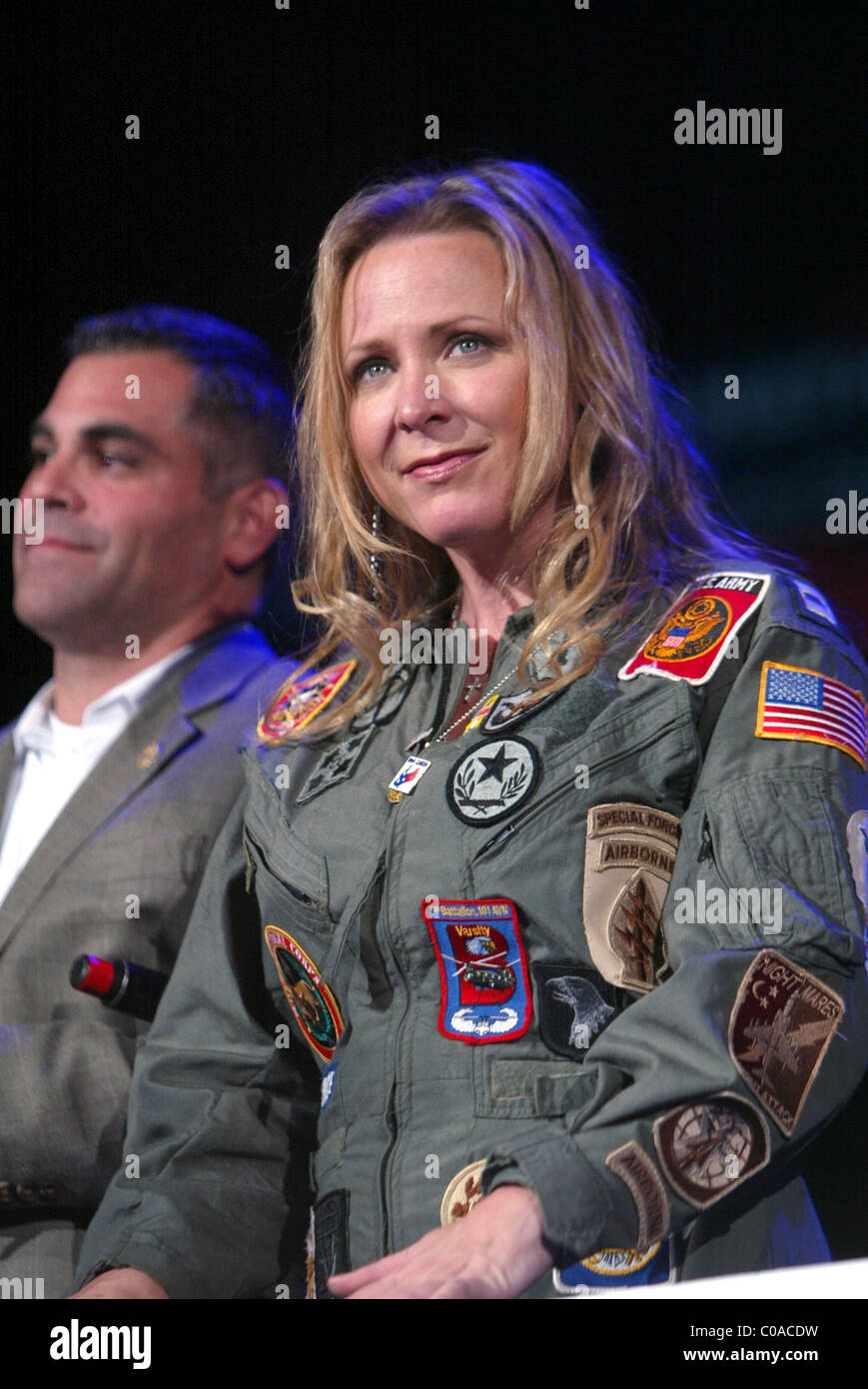 Karri turner hi-res stock photography and images - Alamy